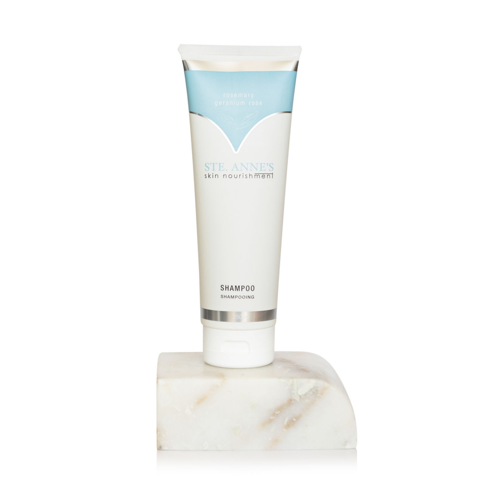 Shampoo - Ste. Anne’s Spa