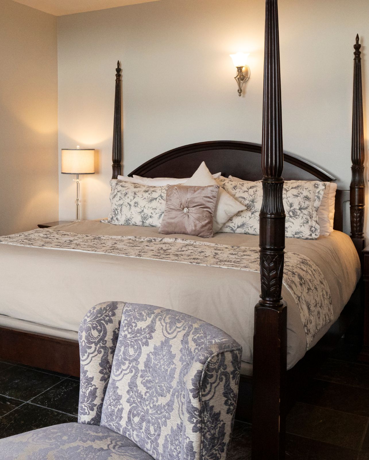 Anne Elizabeth - Ste. Anne’s Spa