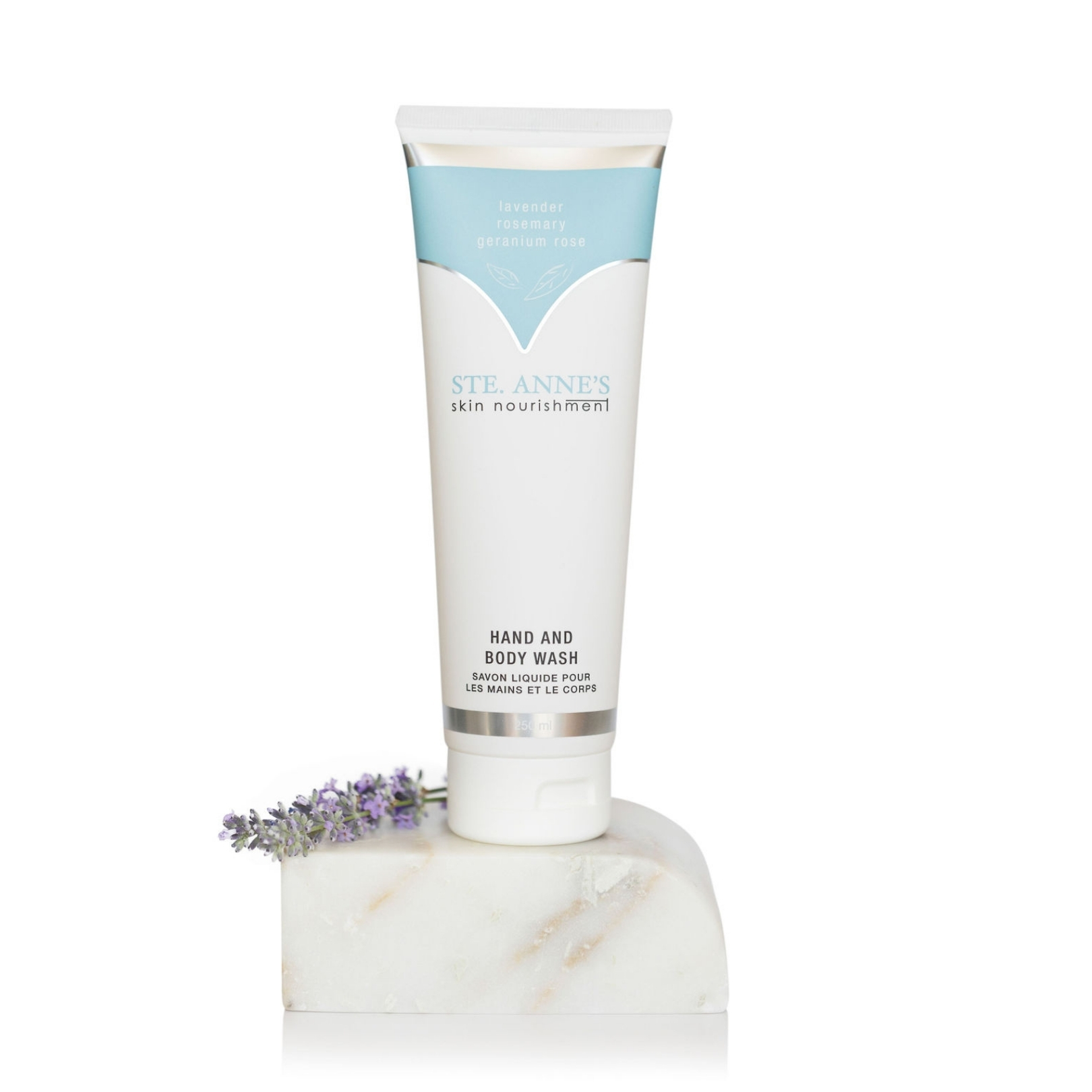 Hand & Body Wash - Ste. Anne’s Spa