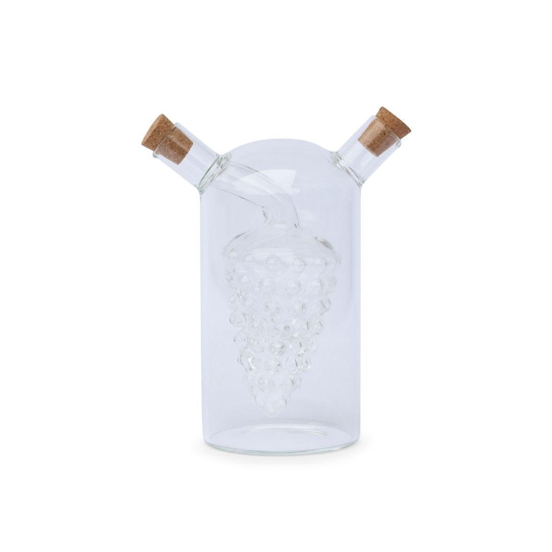 Oil & Vinegar Cruet - Small - Ste. Anne’s Spa