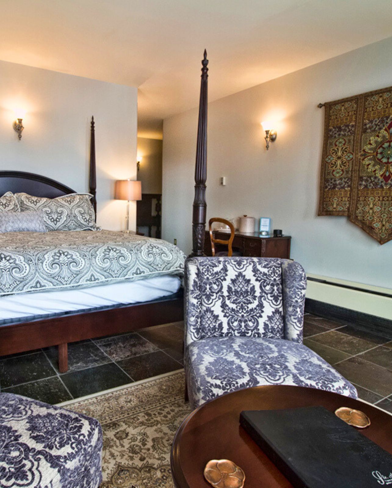 Anne Elizabeth - Ste. Anne’s Spa