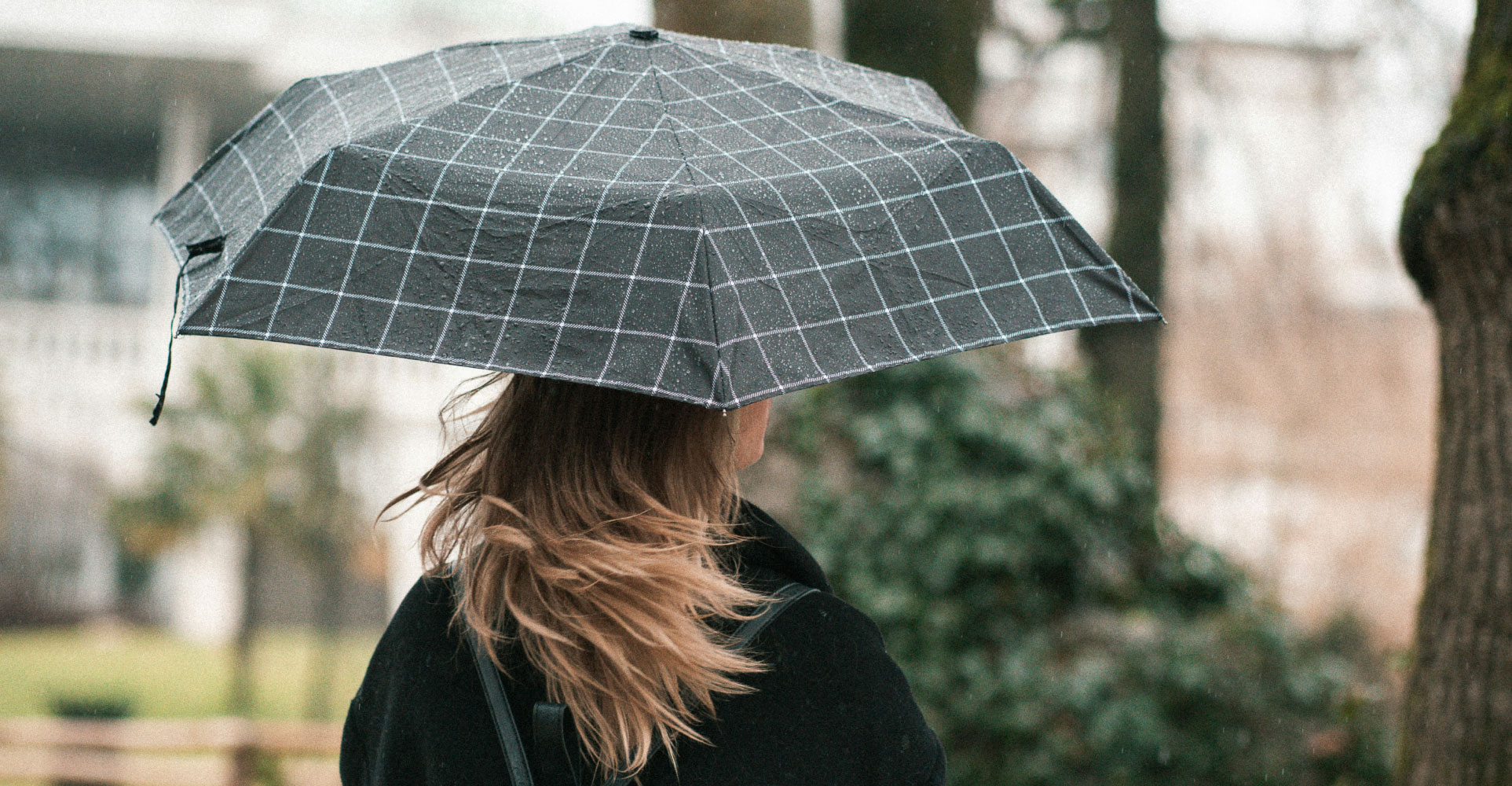 Rainy Day Bliss - Ste. Anne’s Spa