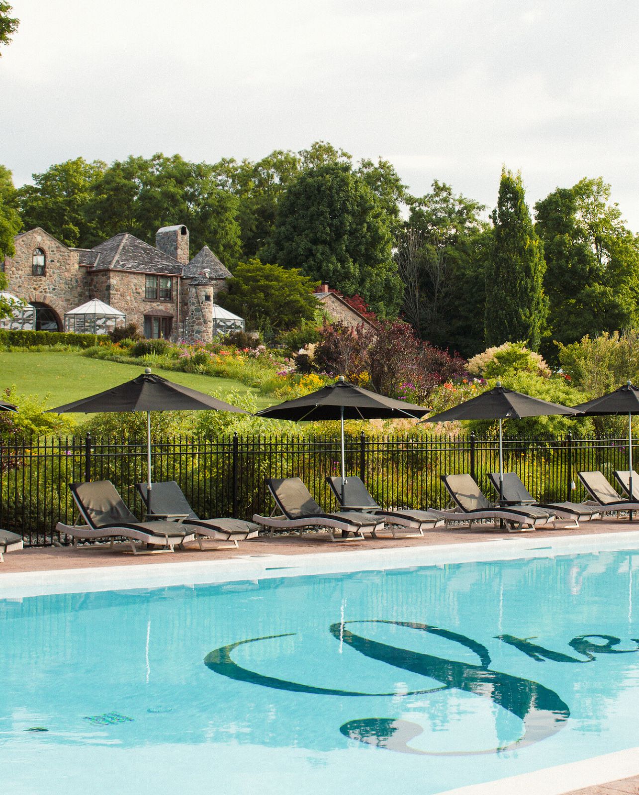 Spring Into Summer Day Spa - Ste. Anne’s Spa