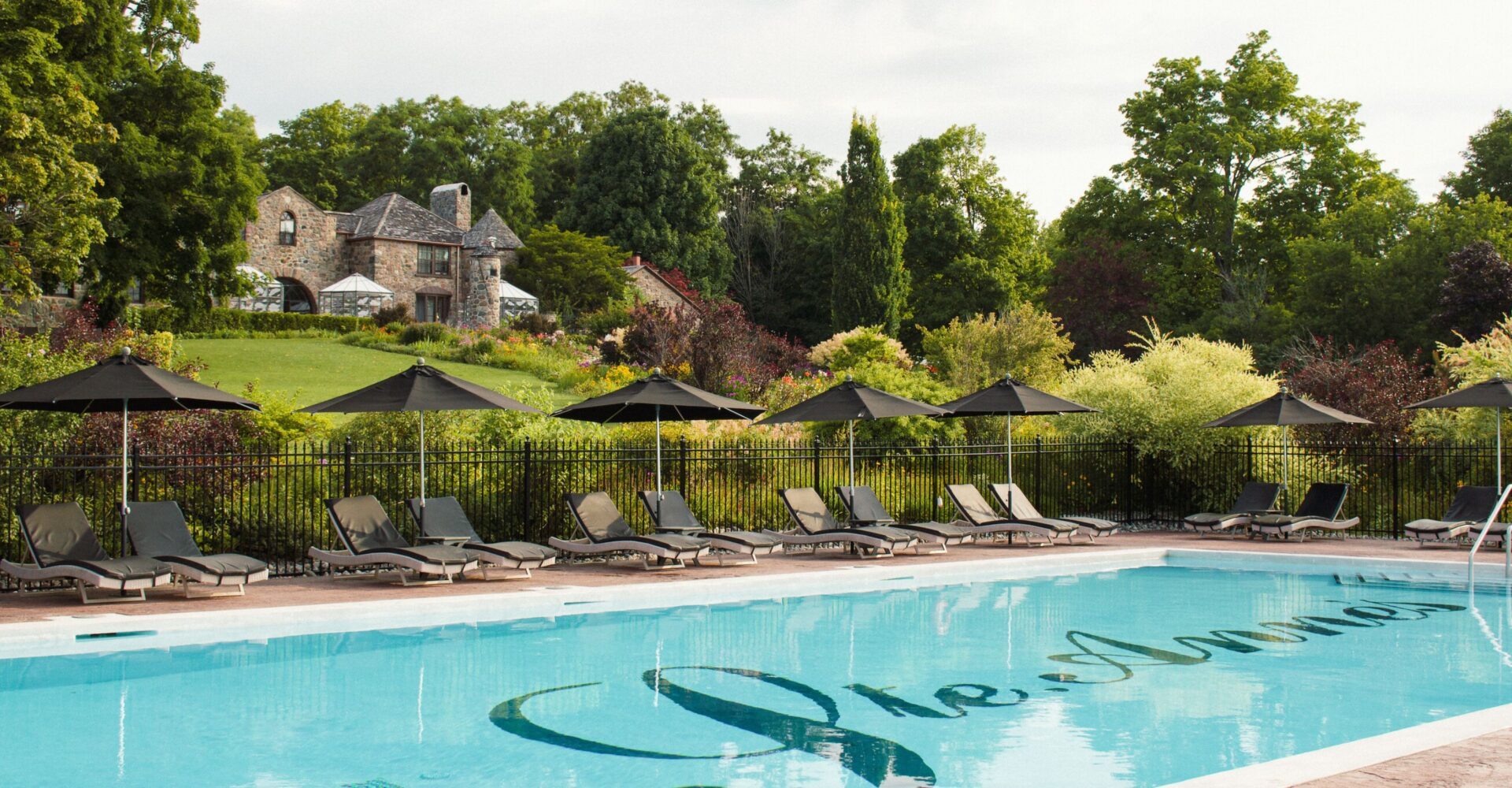 Relax. It’s all included. - Ste. Anne’s Spa