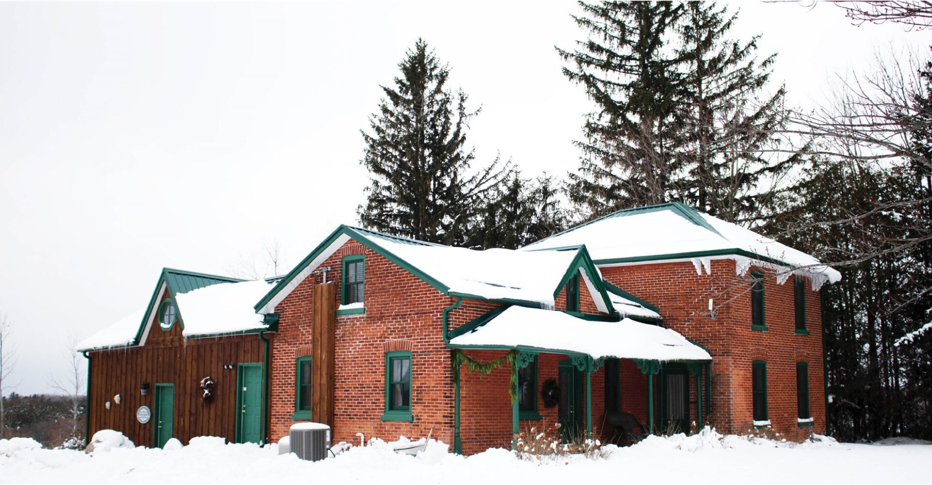 Rest · Recharge · Relax · Reconnect - Ste. Anne’s Spa