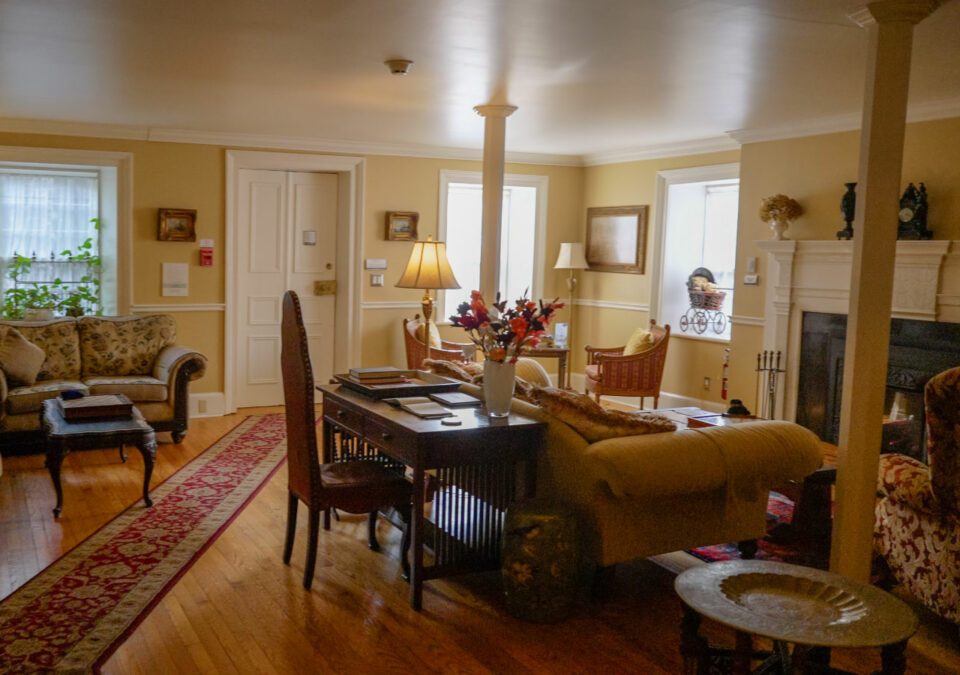 Last Minute - Day Spa - Ste. Anne’s Spa