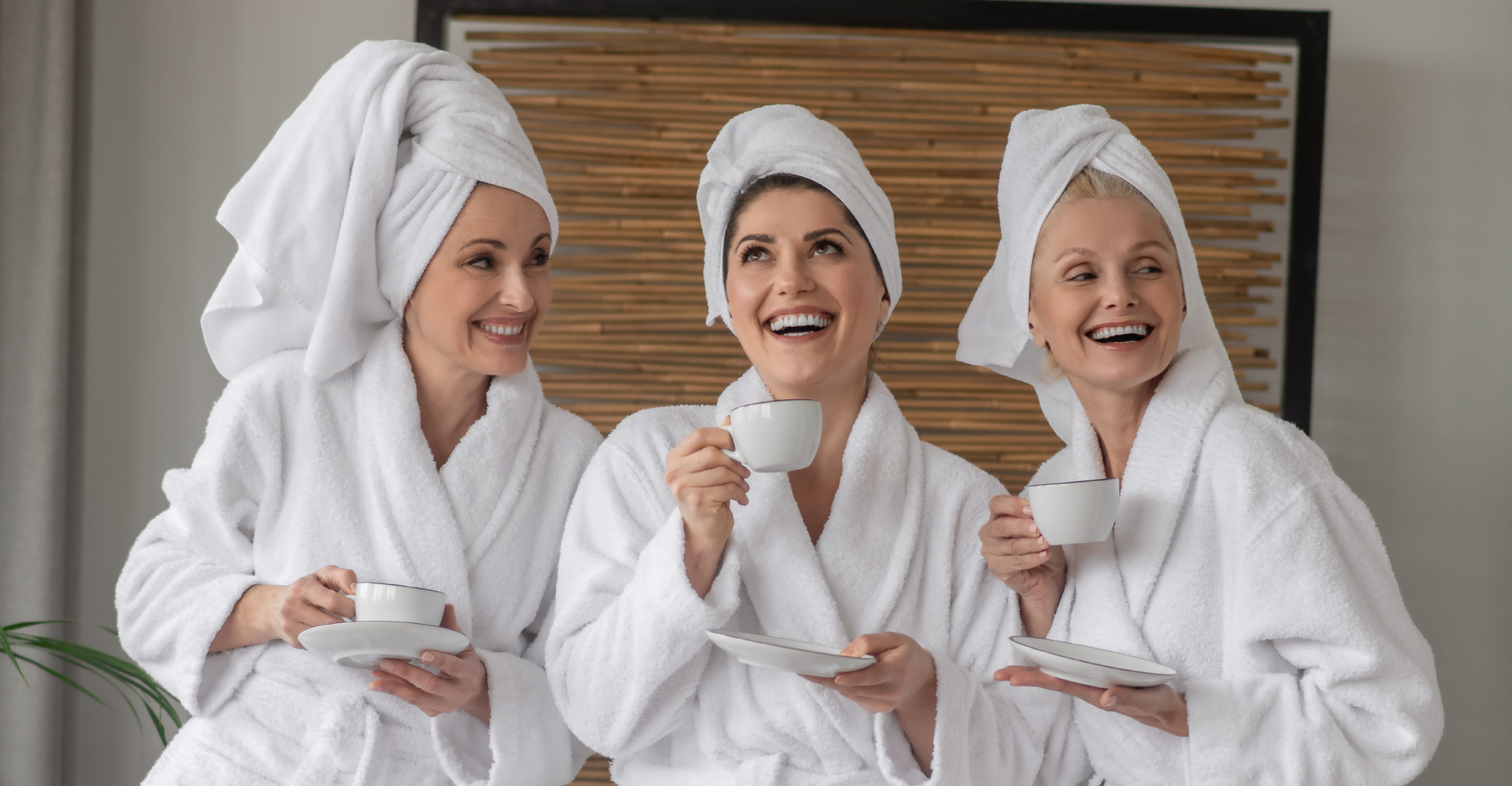 Why Your Friendships Deserve a Spa Day - Ste. Anne’s Spa