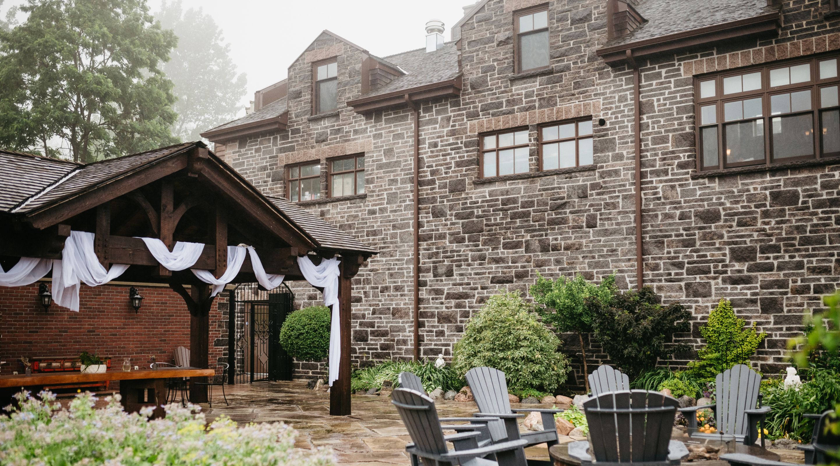 Public Events - Ste. Anne’s Spa